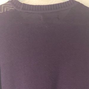 Alex Cannon | Sweaters | Alex Cannon Maroon Sweater Sz Xxl | Poshmark